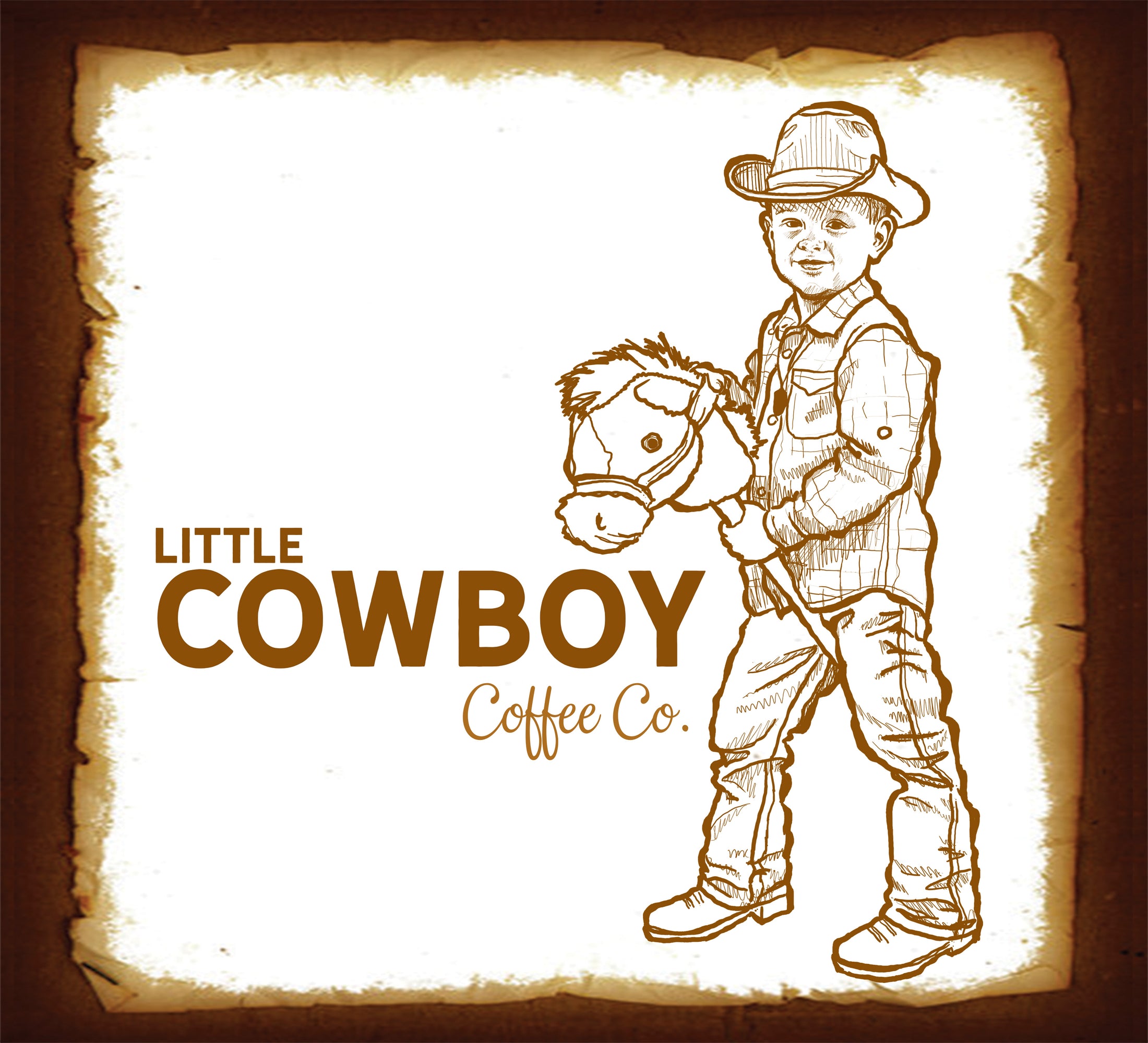 Custom Logo – JKW Designs